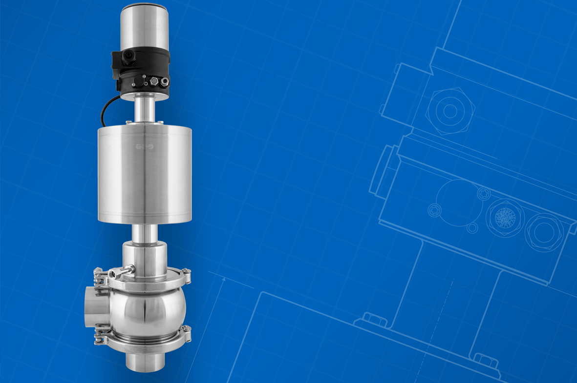 Kieselmann dévoile ses nouveautés à Djazagro - Djazagro