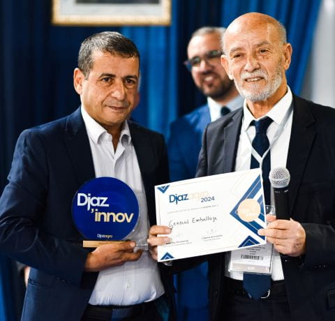 Concours Djaz’Innov : lumière sur le jury - Djazagro