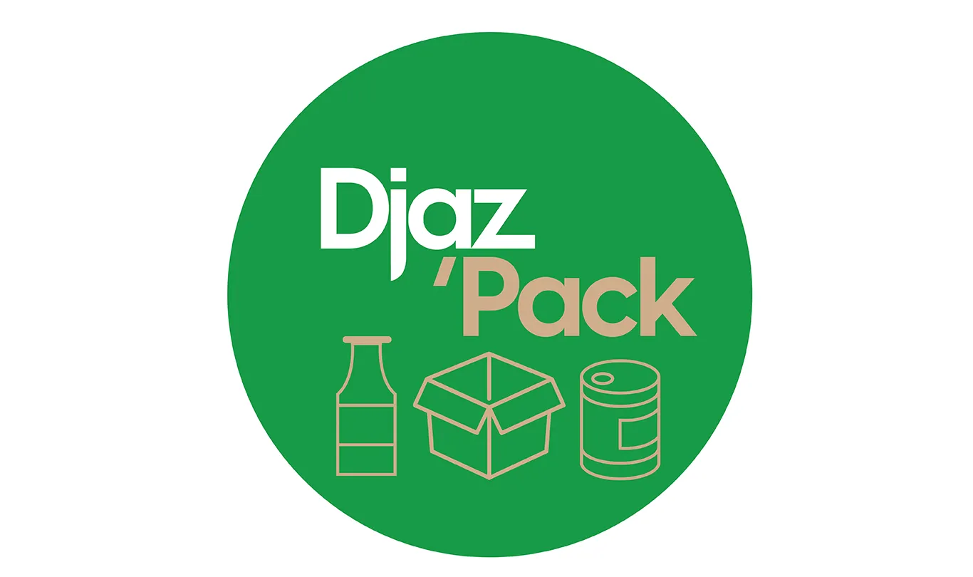 Djaz’Pack, l’emballage au cœur de Djazagro - Djazagro